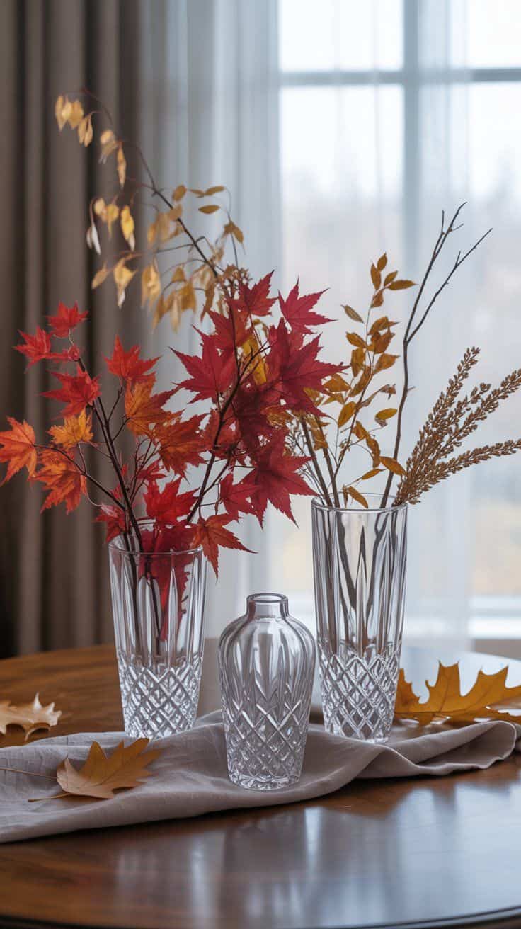 10 Elegant Fall Decor Ideas to Warm Up Your Home This Season - 2026