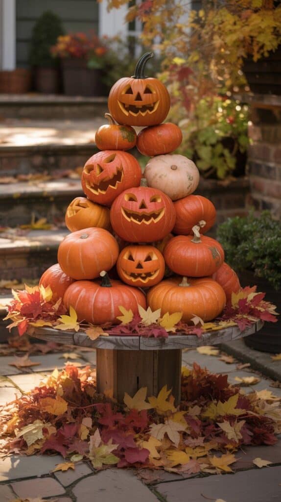 Top 19 Fall Halloween Decor Ideas for Small Apartments - 2026